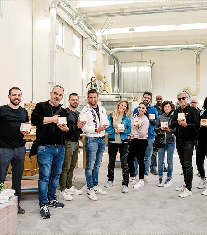 VAIA | face what matters