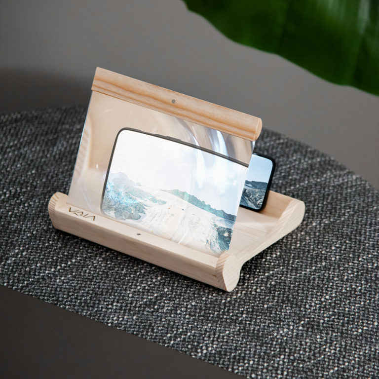 Shop | VAIA Official Store | VAIA Cube & VAIA Focus