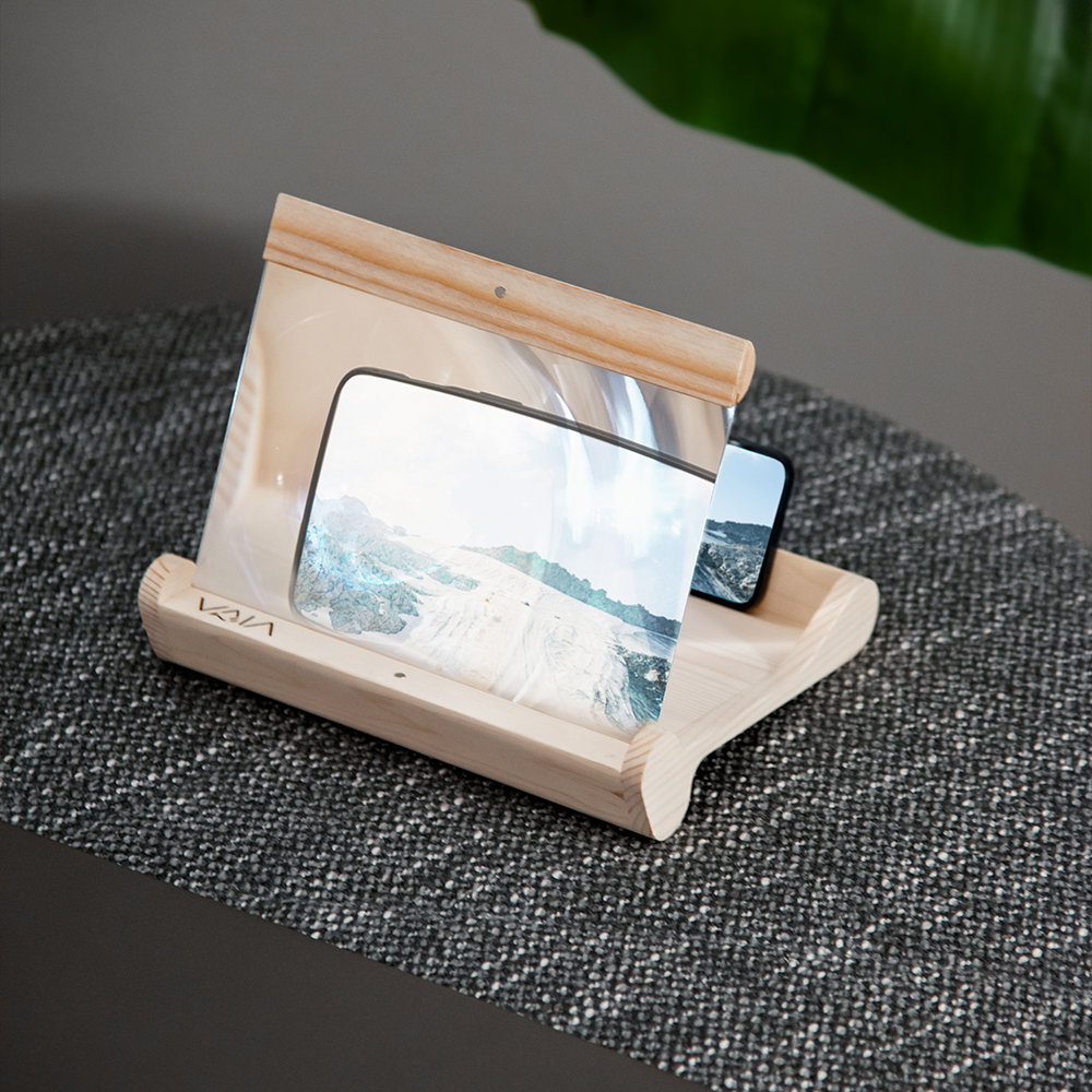 Shop | VAIA Official Store | VAIA Cube & VAIA Focus