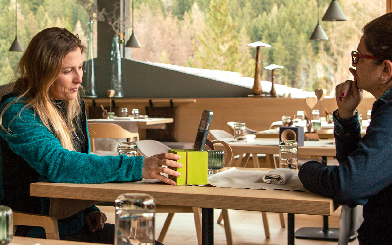 VAIA Cube JOY | Acoustic Amplifier for Smartphones | Colored