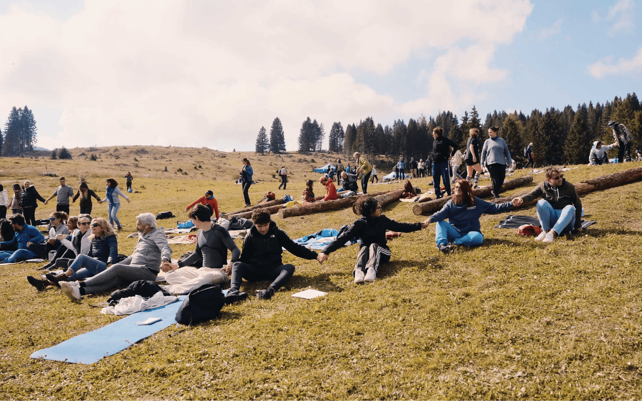 VAIA People | La station d'accueil en bois pour vos appareils