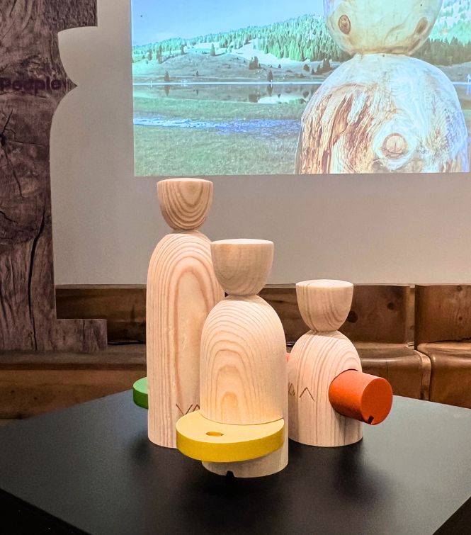 VAIA | face what matters